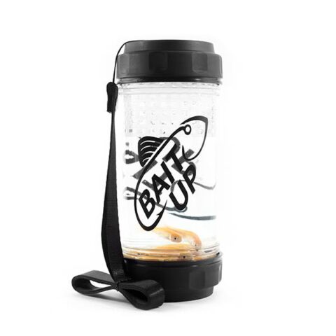 Bait Up - Productive Alternatives